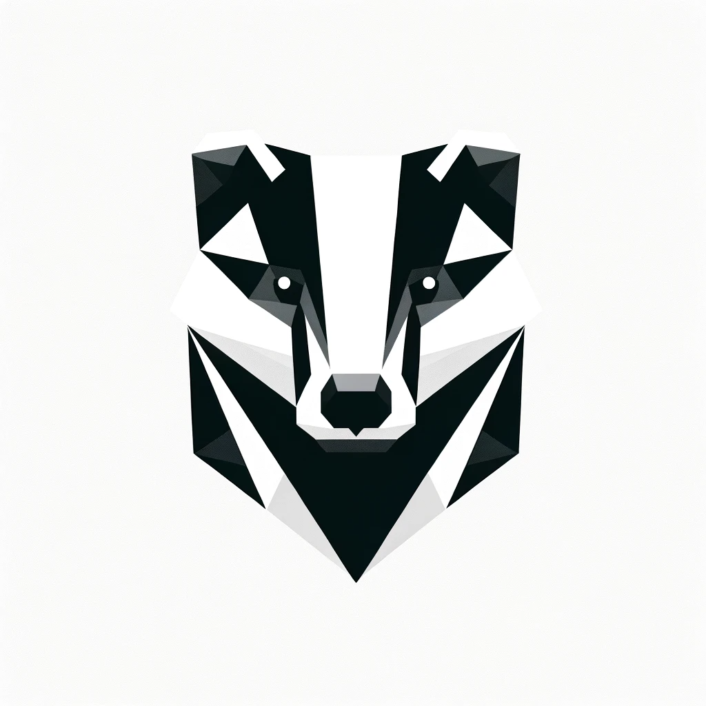 Blue Badger - Vi har patchen du inte visste att du behövde!